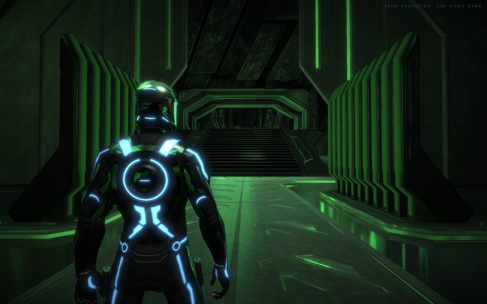 Cine Informacion y mas: Disney - TRON - Entrevista a Darren Hedges ...
