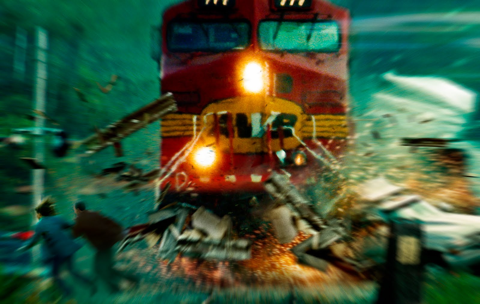 Cine Informacion y mas: 20th Century Fox - Imparable