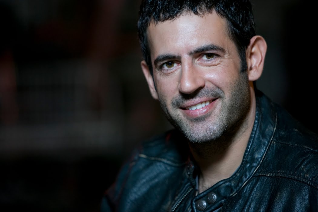 Cine Informacion y mas: Ruben Zamora en Los Simuladores