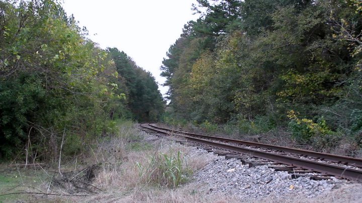 Gothic Films: Lot Lizard: The Movie - Location Concept Footage