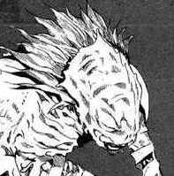 DAFTAR CHARAKTER DEATH NOTE [FULL]