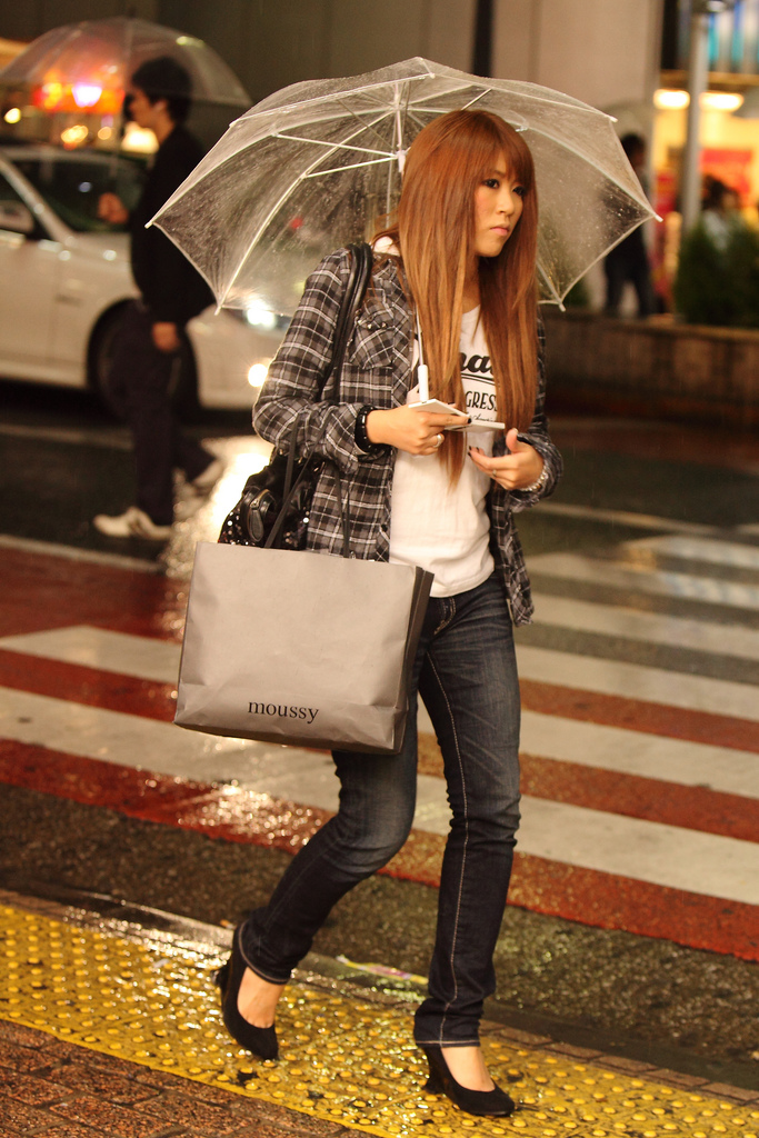 ★BAOBEI★: Typical gyaru clothing/ items: