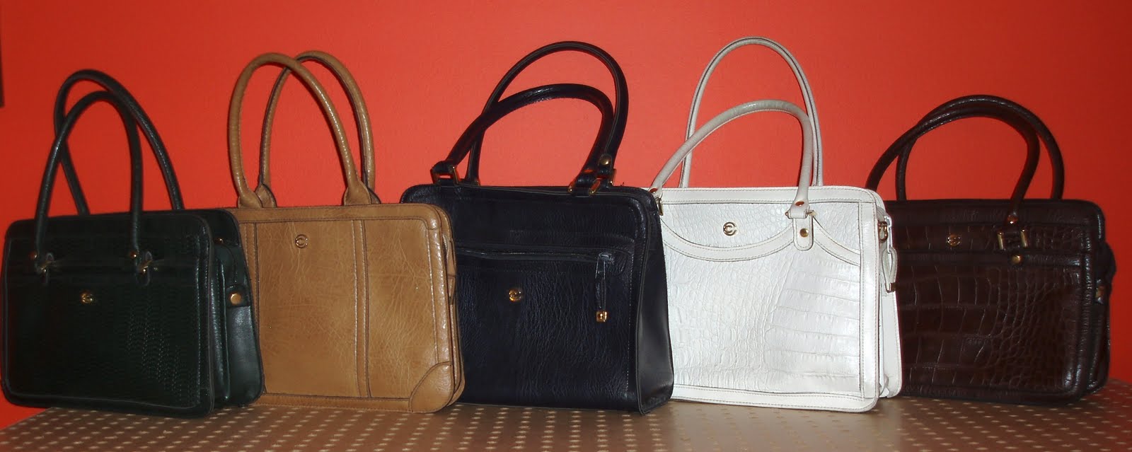 L'age Moyen: The other double C brand, Part I