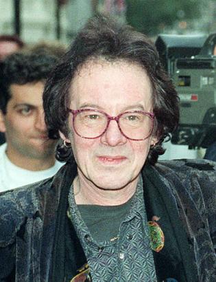 LUIZ WOODSTOCK: NOEL REDDING - Died 11 May 2003 (aged 57) - Years ...