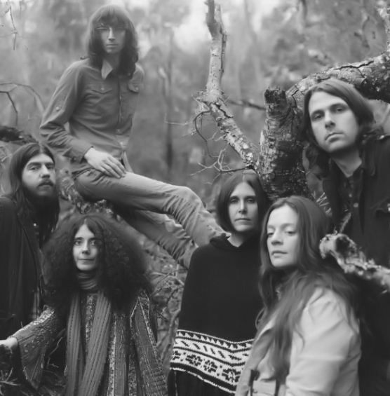 LUIZ WOODSTOCK: FAIRPORT CONVENTION - Folk, Electric folk, Folk rock ...