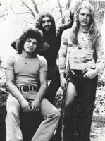 LUIZ WOODSTOCK: BANG - Power trio formado na Filadélfia, Estados Unidos ...