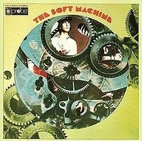 LUIZ WOODSTOCK: SOFT MACHINE - foi uma das maiores instituições ...