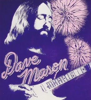 LUIZ WOODSTOCK: DAVE MASON - Years active 1960s–present = Rock, folk ...