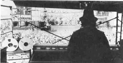 LUIZ WOODSTOCK: CALIFORNIA JAM 1974 (Deep Purple, Black Sabbath ...