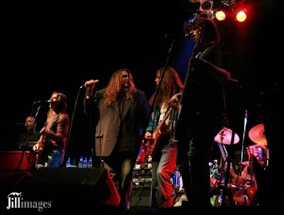 LUIZ WOODSTOCK: SwampDaWamp - new southern rock bands around. Since 2007