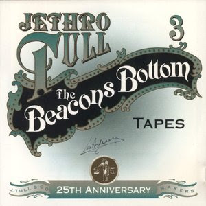 LUIZ WOODSTOCK: JETHRO TULL - [BOX SET] - 20 Years of Jethro Tull/The ...