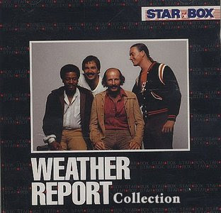 LUIZ WOODSTOCK: WEATHER REPORT - Jazz fusion - Years active 1970–1985 ...