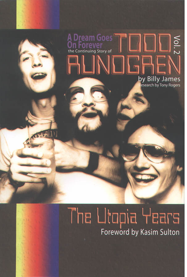 LUIZ WOODSTOCK: UTOPIA - foi uma banda de rock progressivo liderada por ...