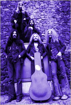 LUIZ WOODSTOCK: NEKTAR - The History of Nektar é uma banda britânica de ...