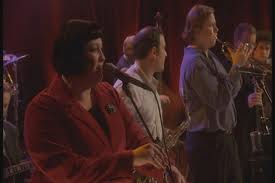 LUIZ WOODSTOCK: JEFF HEALEY and the Jazz Wizards - Beautiful Noise ...