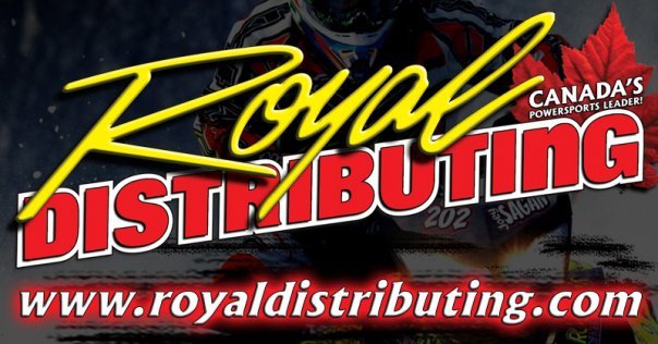 Royal Distributing