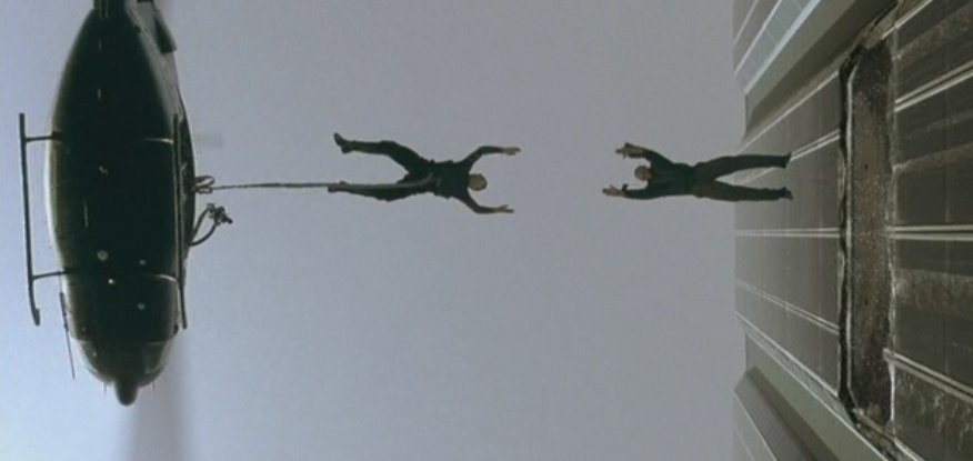 MATRIX