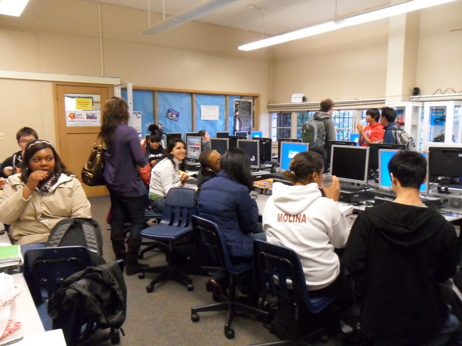 KM's Math Club Updates