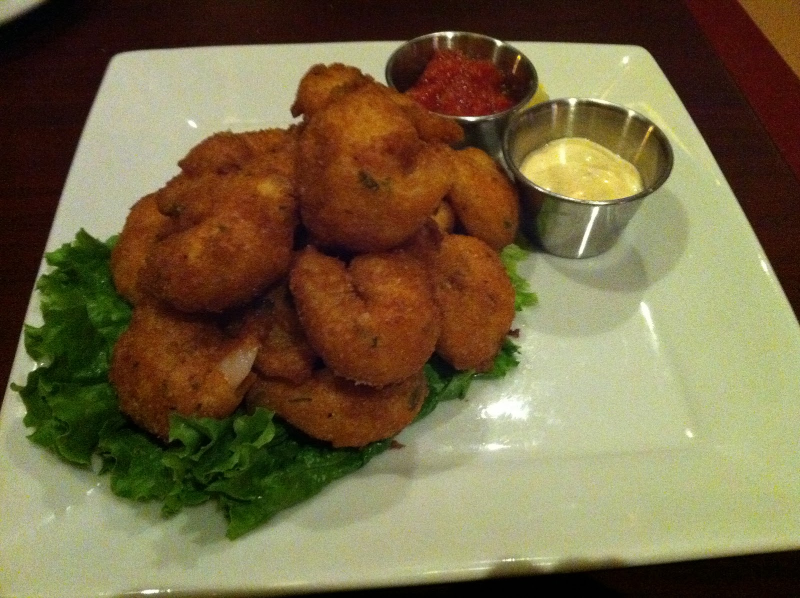 The Official Laguna Beach Blog: Rock'n Fish, Laguna Beach