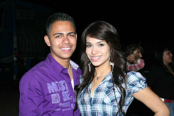 Brenda Martinez: Brenda Jacqueline Martinez Sotelo