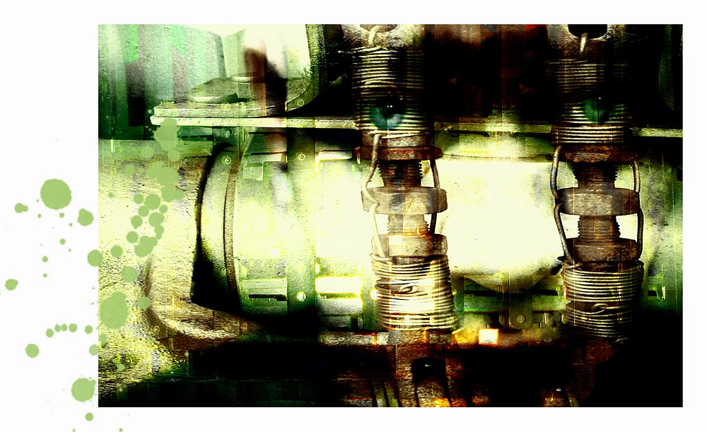 maaagda: Thomas Buchta