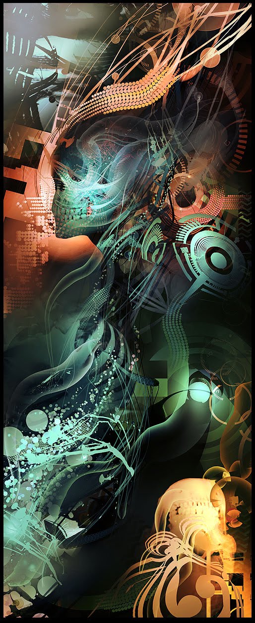 maaagda: Android Jones