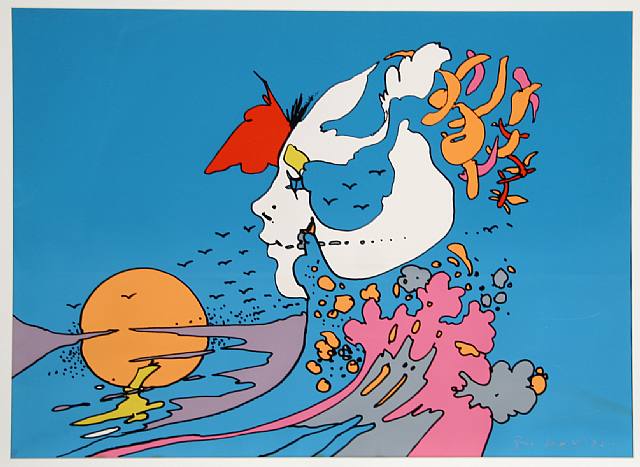 maaagda: Peter Max