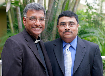 Abraham S Pachikara Clan: Some headshots...