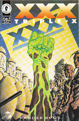 triple x de los pander bros. forum colección co - Compra venta en ...