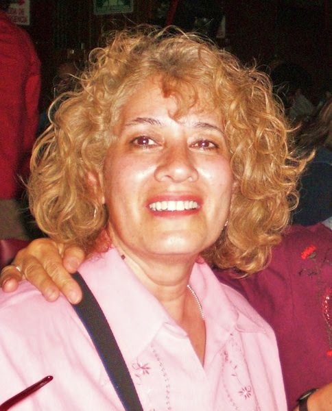 OCCURSUS: LA INFLUENCIA DEL AMOR EN MARIA DEL CARMEN YOLANDA GUIJOSA ...