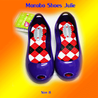 monobo shoes: women's shoe