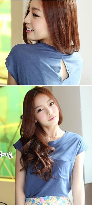 Aloha Milkyway: gu hara