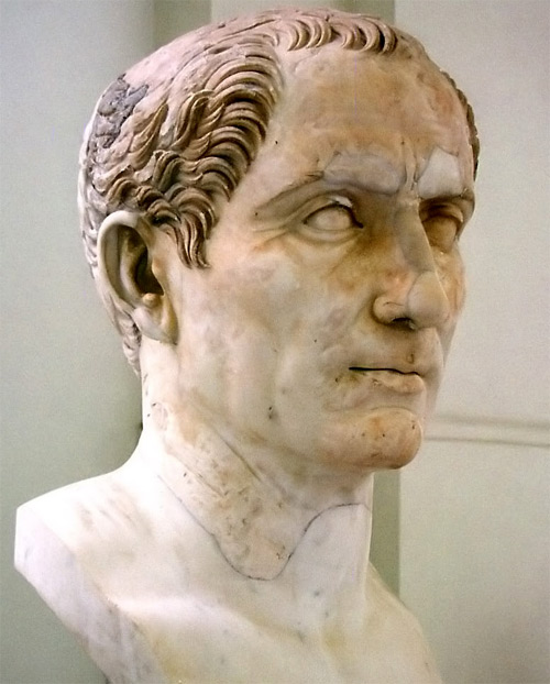 English Study Institute: DAI A CÉSAR O QUE É DE CÉSAR!