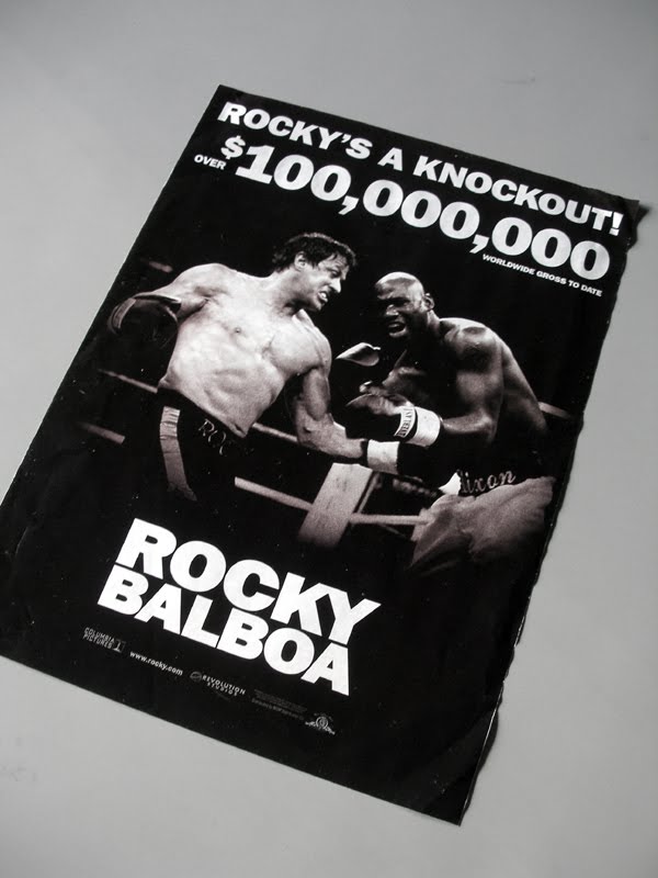 Stuff In The Basement