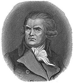 aprende historia......: (revolucion francesa) Georges-Jacques Danton