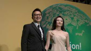 (A Nutshell) Review: [TIFF 2009 Event] Green Carpet Opening Ceremony ...