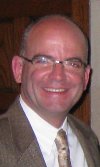 An Inch At A Time: Reflections on the Journey: Ode to Harry Knox