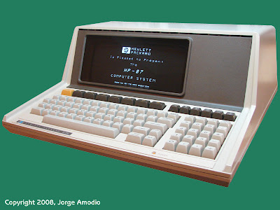 ReTr0ByTeS: HP Series 80