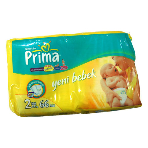Prima Bebek Bezi Fiyatları | Bebek Bezi
