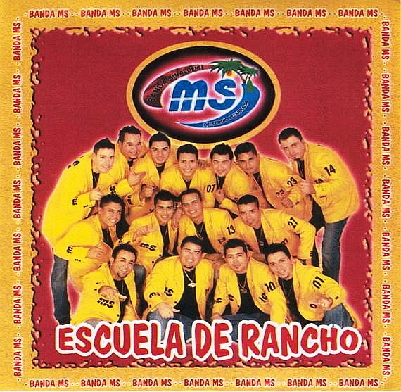 Delange blog: banda ms el mechon