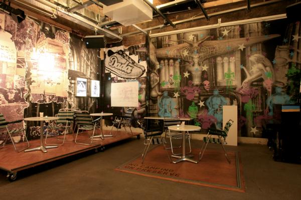 LIVE DREAM LOVE: DaDaism Unmasked