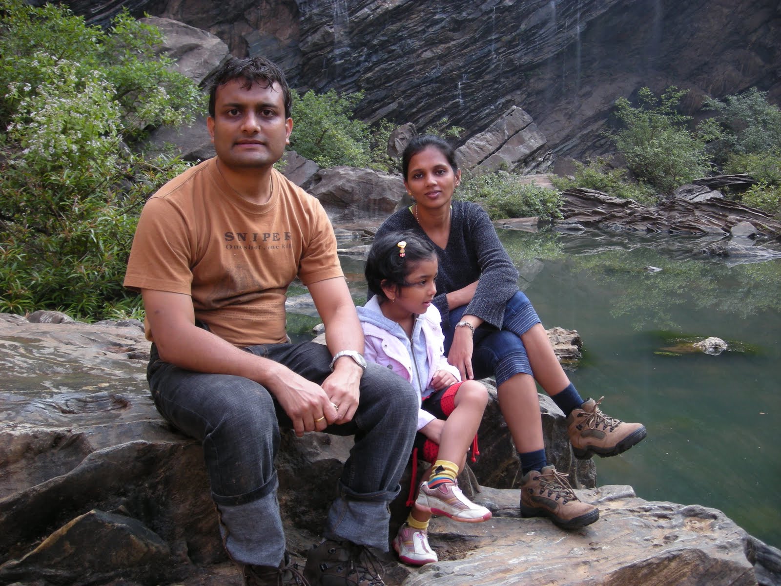 Shital Mehta - My well organized thoughts!