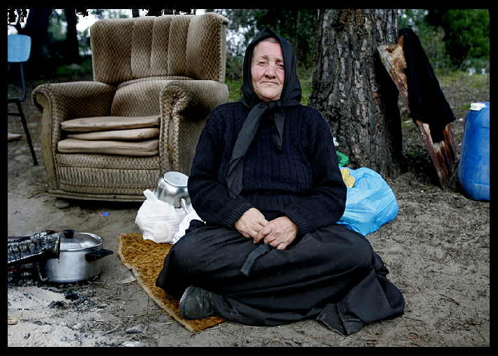 FRONTEIRA ABERTA: Apontamentos sobre os ciganos: a diferença causando ...