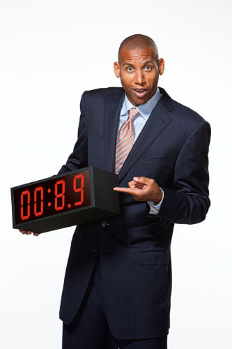 On The Job: Miller Time!