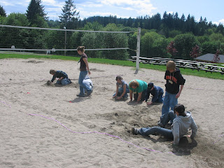 Cedar Ridge Outdoor School