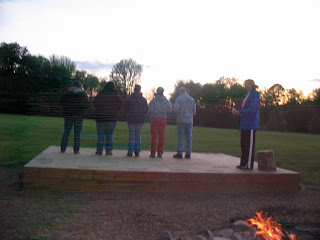 Cedar Ridge Outdoor School