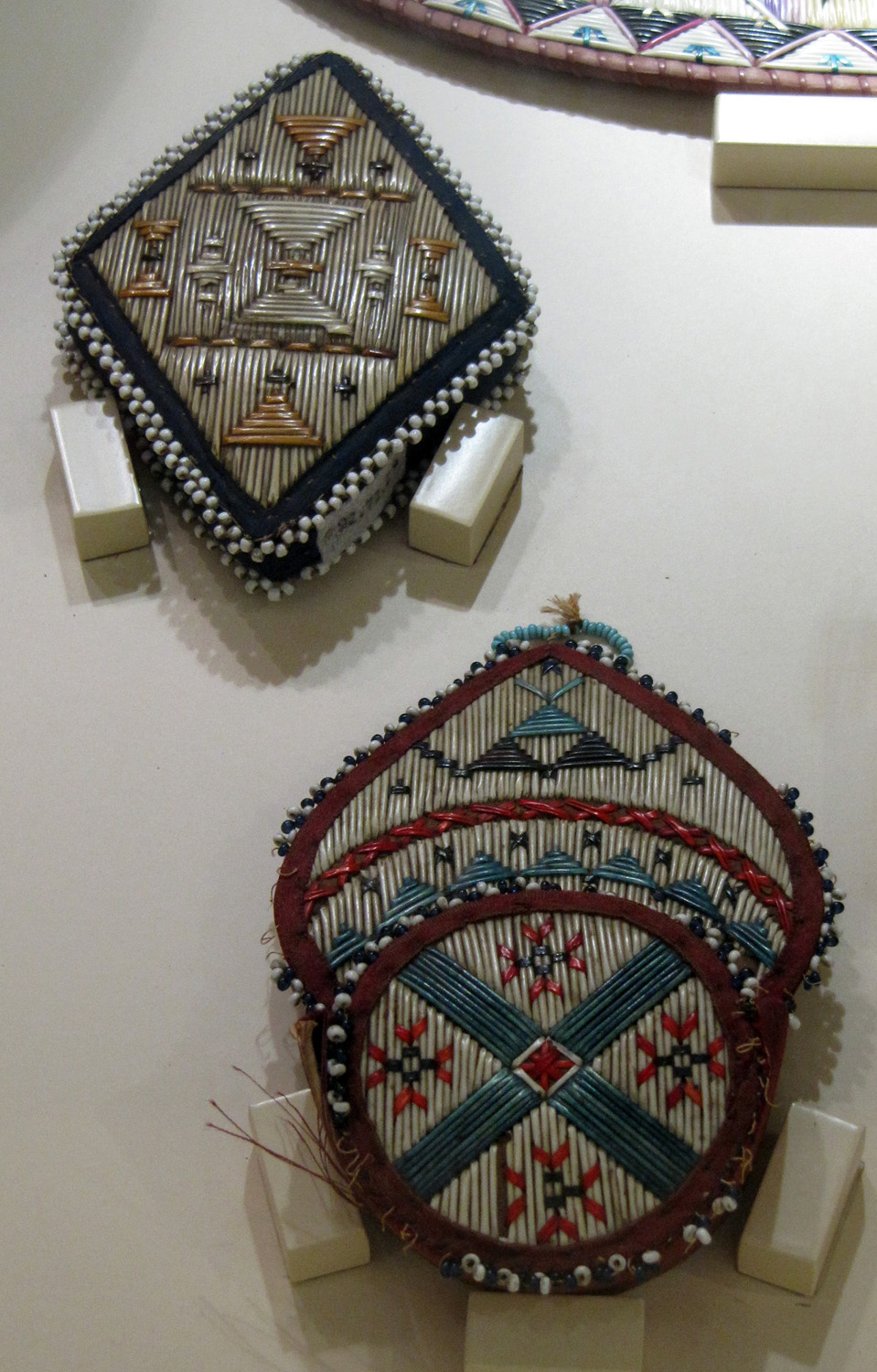 Mi'kmaq Pottery Artifacts at Caitlyn Buvelot blog