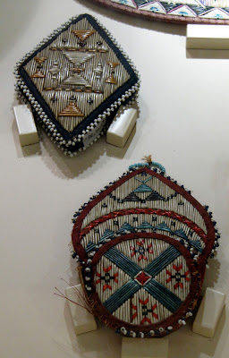 Rypan Designs: Mi'kmaq Museum, NS