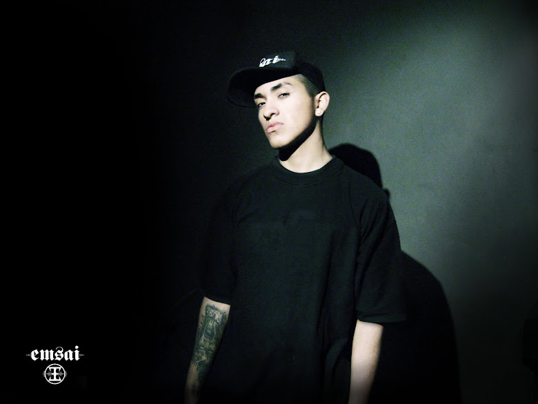 Emsai presenta su nuevo disco "Santuario".