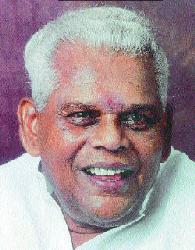 மூப்பனார் (பார்க்கவகுலம்): Crusading Congressman By Mr. T.S. SUBRAMANIAN